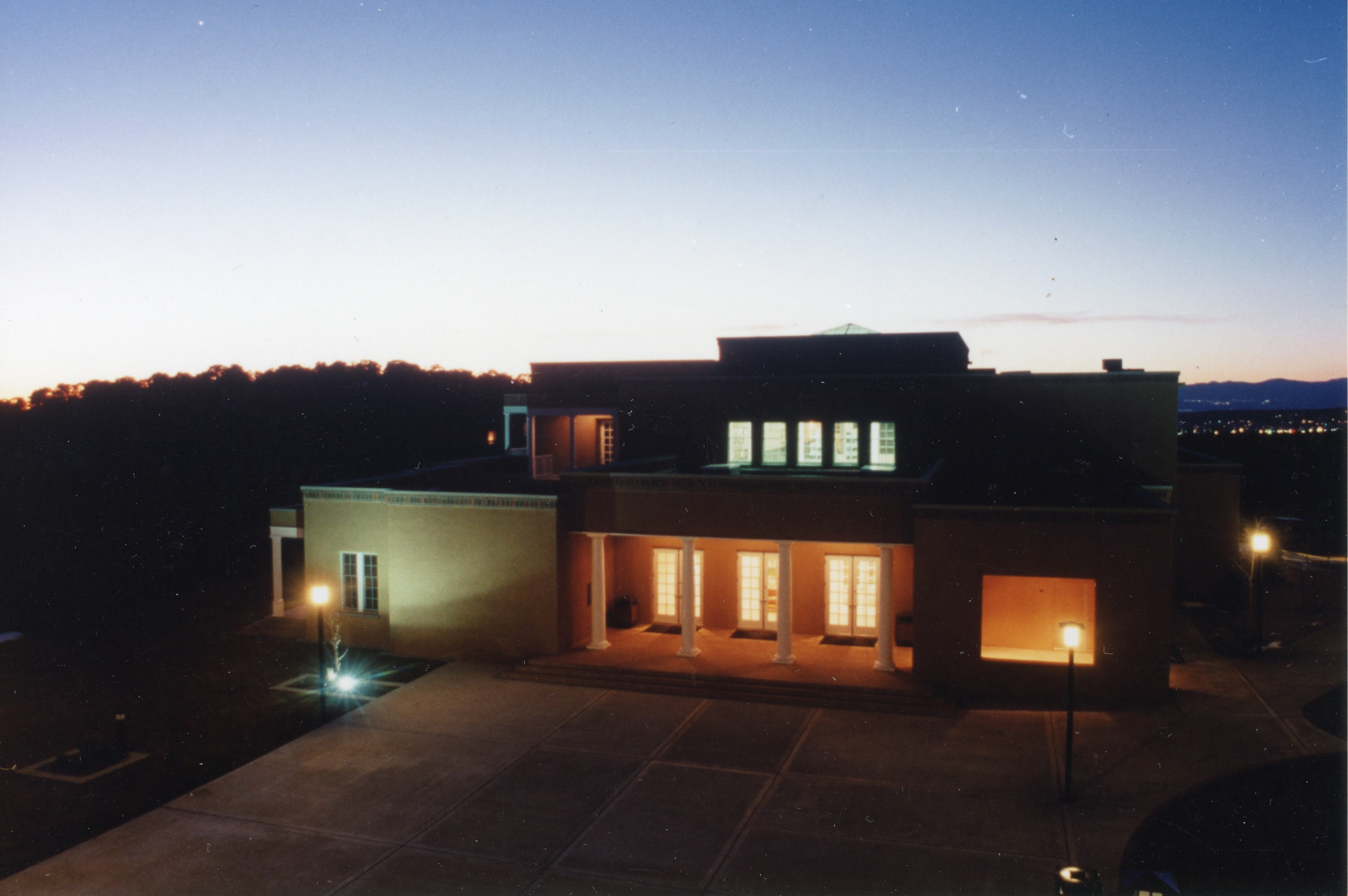 Meem Library 2021 Update – From the Stacks